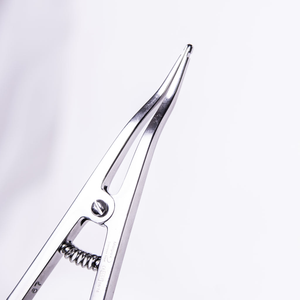 Elastic Separating Pliers – OrthoMarketPlace