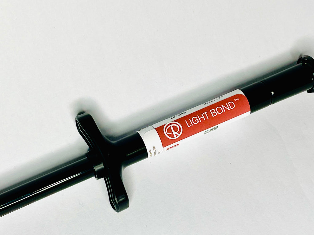 RELIANCE LIGHT BOND REGULAR W/FLU SY 5GM – OrthoMarketPlace